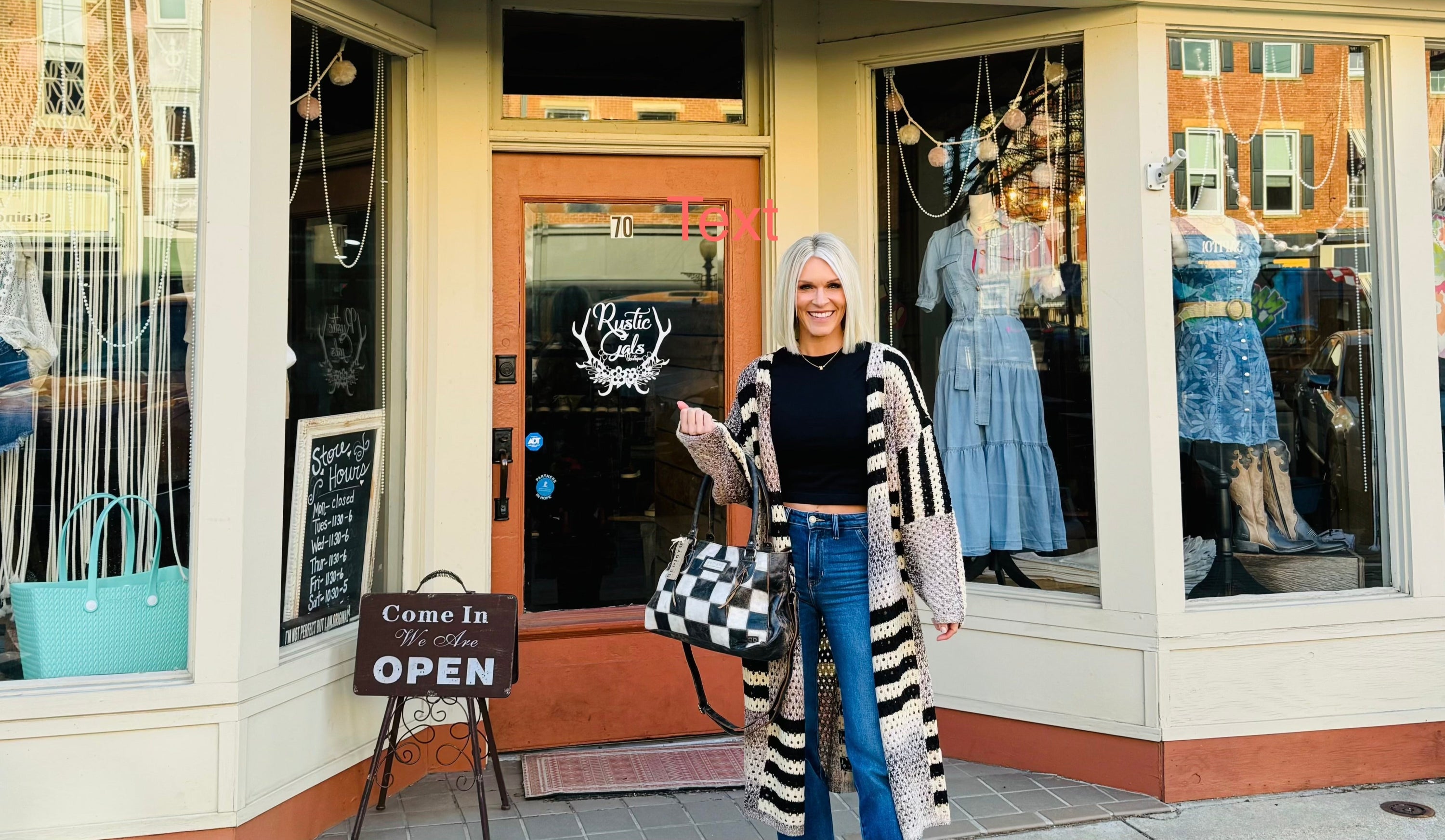 Rustic Gals Boutique – Rustic Gals Boutique LLC